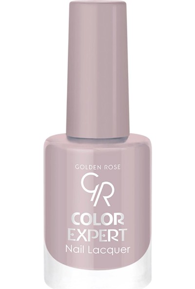 Golden Rose Oje Color Expert No: 10