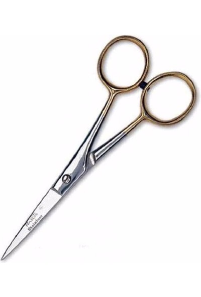 EKS Ticaret Nascita Bıyık Makası