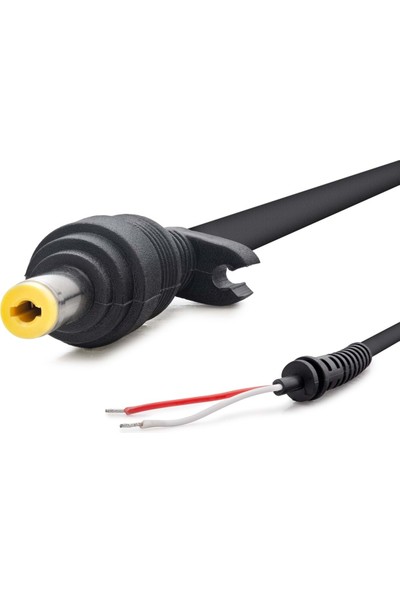 Hadron HDX5541(4149) Notebook Adaptör Kablosu 4.8*1.5 Hp Compaq Asus