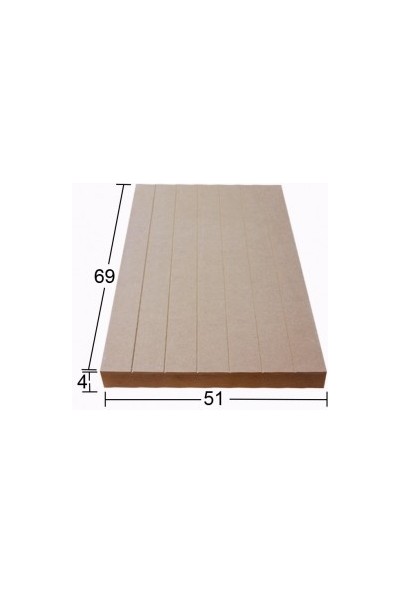 Istanbul Hobi Büyük Düz Şase Pano