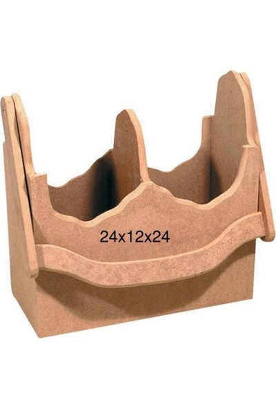 Istanbul Hobi 2 Li Şaraplık