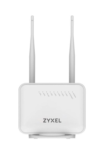 Zyxel VMG1312-T20B 300MBPS 4 Port Kablosuz Vdsl2 Adsl2/vdsl2/ttnet Fiber Kablosuz Modem Zyxel VMG1312-T20B 300MBPS 4 Port Kablosuz Vdsl2 Adsl2/vdsl2/ttnet Fiber Kablosuz Modem