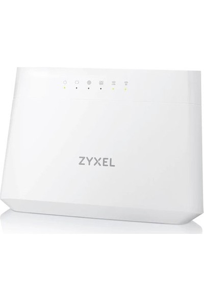 Zyxel VMG3625-T50B 1200MBPS 4 Port Kablosuz-Ethernet-Usb Vdsl2/adsl2 + Dual-Band Modem/router Zyxel VMG3625-T50B 1200MBPS 4 Port Kablosuz-Ethernet-Usb Vdsl2/adsl2 + Dual-Band Modem/router