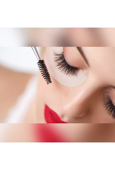 Şehri Lazer Beyaz Makyaj Bandı Gözaltı Koruyucu Pedi 50'li Şehri Lazer Beyaz Makyaj Bandı Gözaltı Koruyucu Pedi 50'li