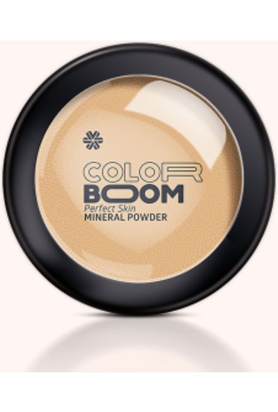 Perfect Skin Mineral Powder (03 Natural Pair) Perfect Skin Mineral Powder (03 Natural Pair)