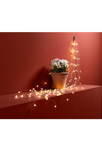 Tchibo LED Işıklı Kuyruk