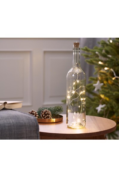 Tchibo Led'li Şişe Mantarı