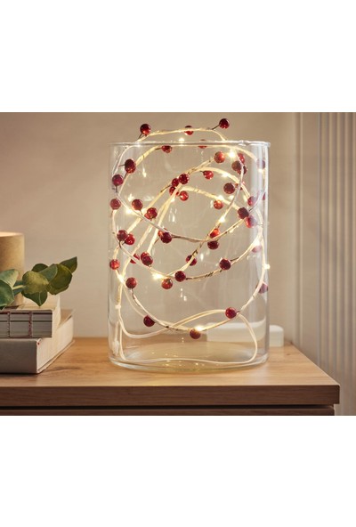 Tchibo LED Işıklı Dal