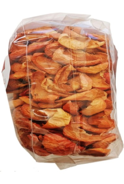 Kurutulmuş Elma Kurusu 1 kg Kurutulmuş Elma Kurusu 1 kg