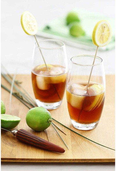 Amazeus Lav Emp 368 Su Bardağı 3 Lü