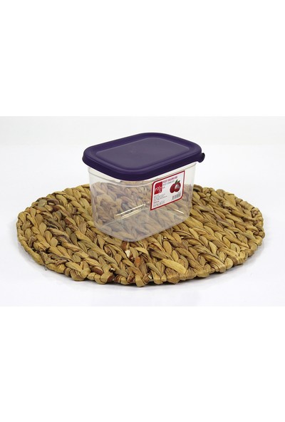 Peggy Plastik Saklama Kabı 1.3 Lt