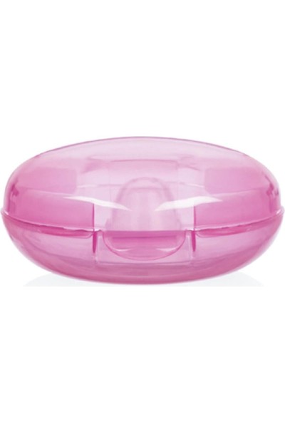 Bebedor Kutulu Silikon Göğüs Koruyucu Bebedor Kutulu Silikon Göğüs Koruyucu