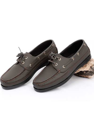 Gönderi(R) Gön Deri Erkek Ayakkabı 26170
