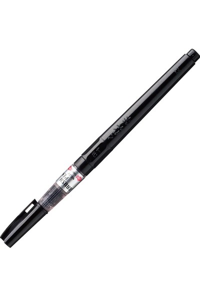 Zıg Mangaka Brush Pen Siyah No:22 CNDM150-22S