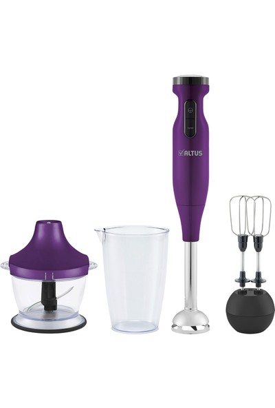 Altus Alsm 736 Mr Blender – Mor