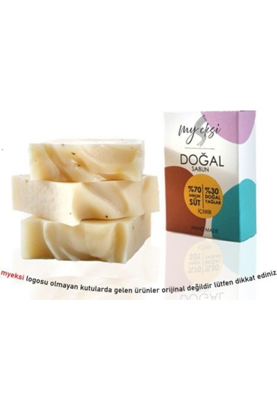 %100 Doğal Defne Organik Sabun %100 Doğal Defne Organik Sabun