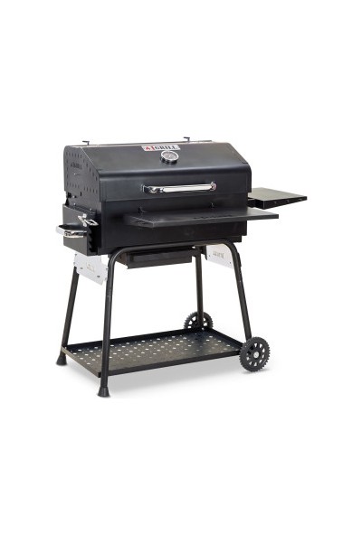 I Grill Igrıll Bbq Premium 740MM Siyah Mangal I Grill Igrıll Bbq Premium 740MM Siyah Mangal