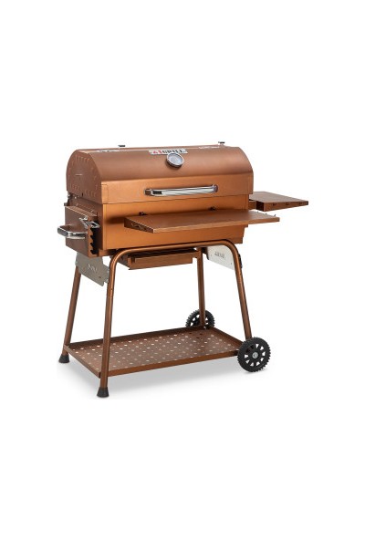 I Grill Igrıll Bbq Elite 740MM Kahverengi Mangal I Grill Igrıll Bbq Elite 740MM Kahverengi Mangal