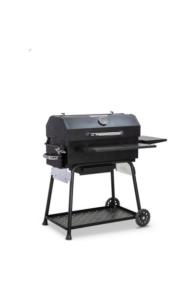 I Grill Igrıll Bbq Dıamond 740MM Siyah Mangal I Grill Igrıll Bbq Dıamond 740MM Siyah Mangal