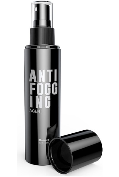 Baseus 150ML Buğu Önleyıcı Buhar Engelleyıcı Araba Cam Temızleyı Baseus 150ML Buğu Önleyıcı Buhar Engelleyıcı Araba Cam Temızleyı