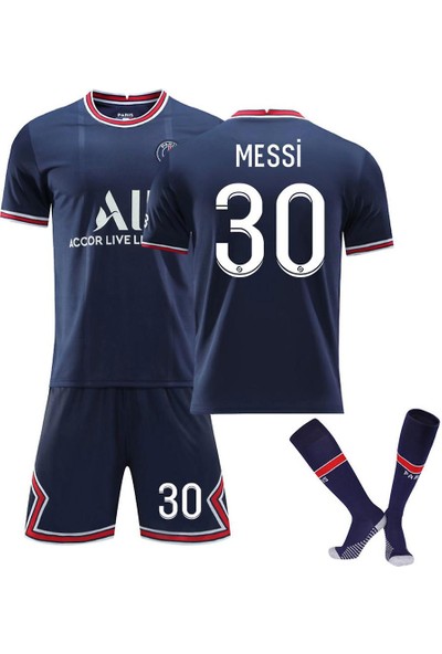 Nova Çocuklar Için Messi Forma Takımı (Yurt Dışından) Nova Çocuklar Için Messi Forma Takımı (Yurt Dışından)