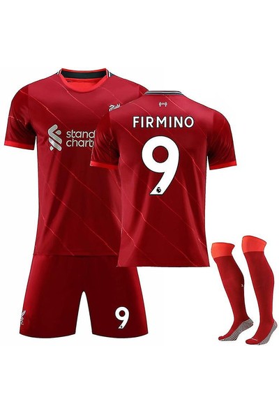Nova Liverpool Home Futbol Forması (Yurt Dışından) Nova Liverpool Home Futbol Forması (Yurt Dışından)