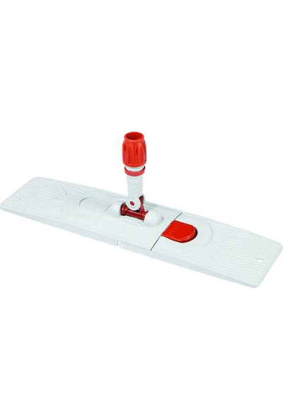 Doğuş Fırça Doğuş Nemli Mop Plastik Palet Aparat 50 cm Doğuş Fırça Doğuş Nemli Mop Plastik Palet Aparat 50 cm