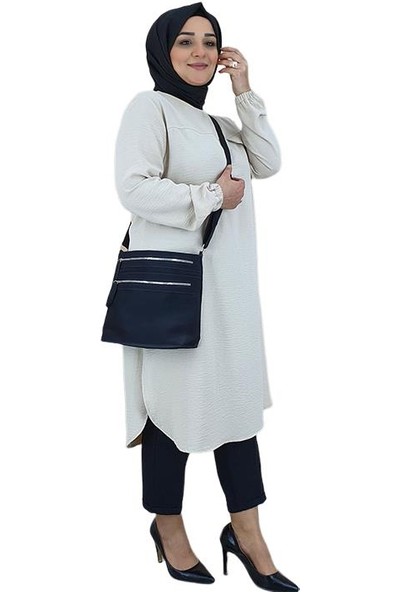 Çok Gözlü Kadın Çapraz Çanta