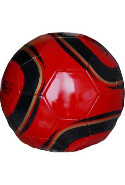 Mj Toys Futbol Topu 5 Numara Dikişli Futbol Topu