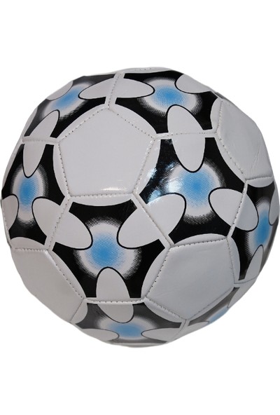 Mj Toys Futbol Topu 5 Numara Dikişli Futbol Topu
