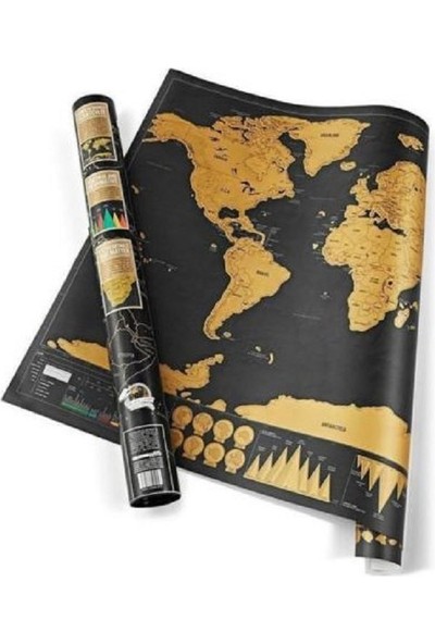 Beydebazaar Coğrafya Öğrenmeyi Kolaylaştıran Kazınan Dünya Haritası Beydebazaar Coğrafya Öğrenmeyi Kolaylaştıran Kazınan Dünya Haritası