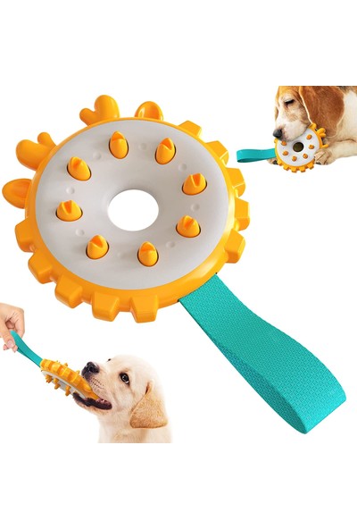 Zchang Köpek Çiğneme Oyuncakları Oyun Topları (Yurt Dışından)