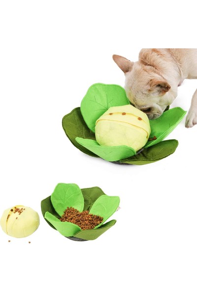 Zchang Köpek Koklama Eğitim Oyuncağı (Yurt Dışından) Zchang Köpek Koklama Eğitim Oyuncağı (Yurt Dışından)