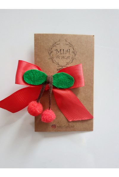 Accessories Kiraz Penstoka