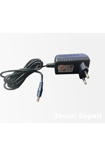 Tem 7.8 V 1.2 A Adaptör