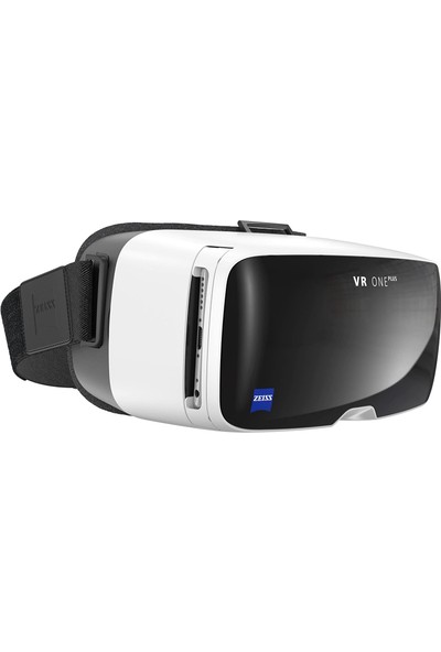 Zeiss Vr One Plus Sanal Gerçeklik Gözlüğü Zeiss Vr One Plus Sanal Gerçeklik Gözlüğü