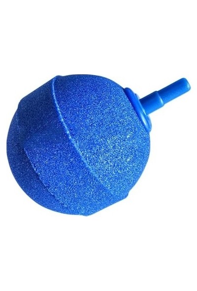 Liya Yuvarlak Hava Taşı 20MM