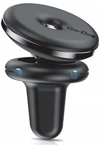 Go Des GD-HD687 Magnetik Araç Telefon Tutucu Go Des GD-HD687 Magnetik Araç Telefon Tutucu