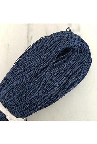 Aklar Çanta Kağıt Ip Lacivert Kraft Modelleri Kağıt Ipler 1 Bağ 200 - 300GR Aklar Çanta Kağıt Ip Lacivert Kraft Modelleri Kağıt Ipler 1 Bağ 200 - 300GR