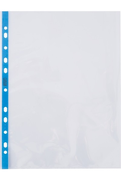 Kraf Poşet Dosya A4 Kristal 100 Lü 1001 Kraf Poşet Dosya A4 Kristal 100 Lü 1001