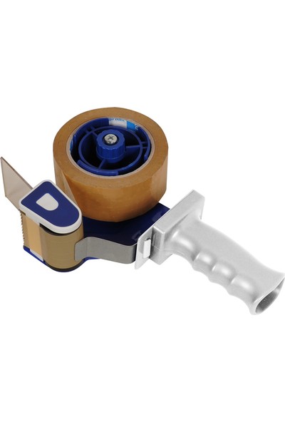 Kraf Koli Bant Makinası 2 Inc 104G