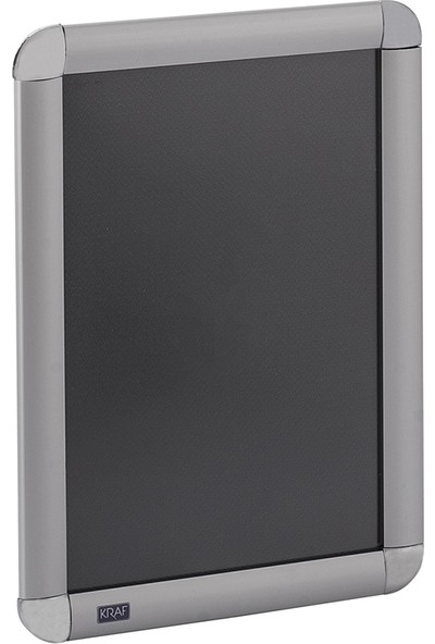 Kraf Rondo Çerçeve Eko A4 21X30