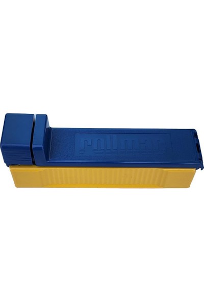 PremiumQuality Rollmac Filtreli Sigara Tutun Sarma Makinesi PremiumQuality Rollmac Filtreli Sigara Tutun Sarma Makinesi