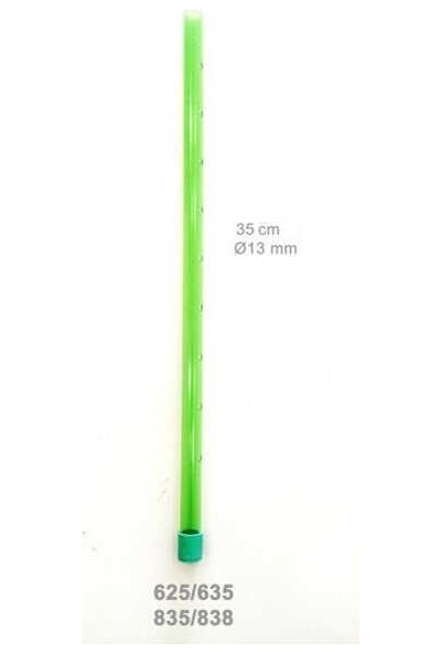 Life Tech 625/635/835/838 Yağmurlama Borusu Life Tech 625/635/835/838 Yağmurlama Borusu