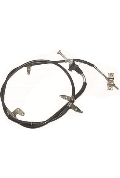 Itaqi Mazda B2500 El Fren Tel Ön 1997-2002 Itaqi Mazda B2500 El Fren Tel Ön 1997-2002