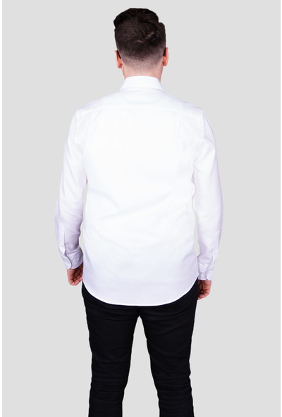 Carise Business Premium Pamuk Gömlek