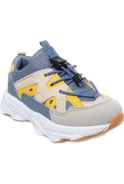 Vicco Cosmic Patik Phylon Kot Ayakkabı Vicco Cosmic Patik Phylon Kot Ayakkabı