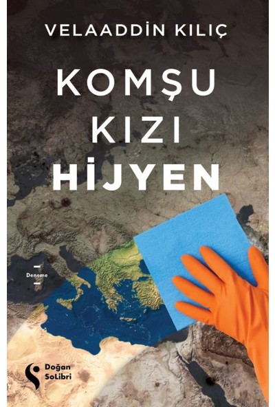 Komşu Kızı Hijyen - Velaaddin Kılıç Komşu Kızı Hijyen - Velaaddin Kılıç