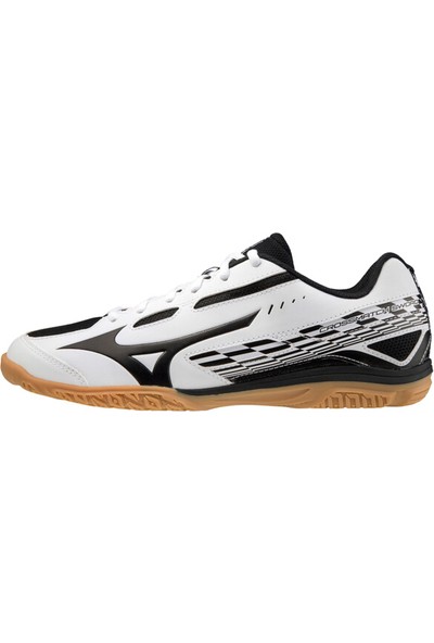 Crossmatch Sword Erkek Masa Tenisi Ayakkabısı Beyazsiyah Crossmatch Sword Erkek Masa Tenisi Ayakkabısı Beyazsiyah