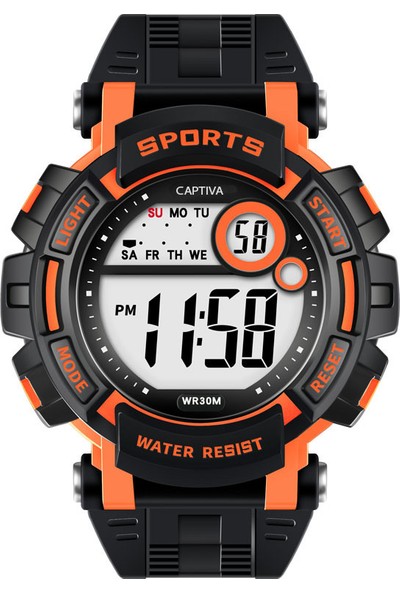 Saatse CHR925 Çocuk Kol Saati Saatse CHR925 Çocuk Kol Saati